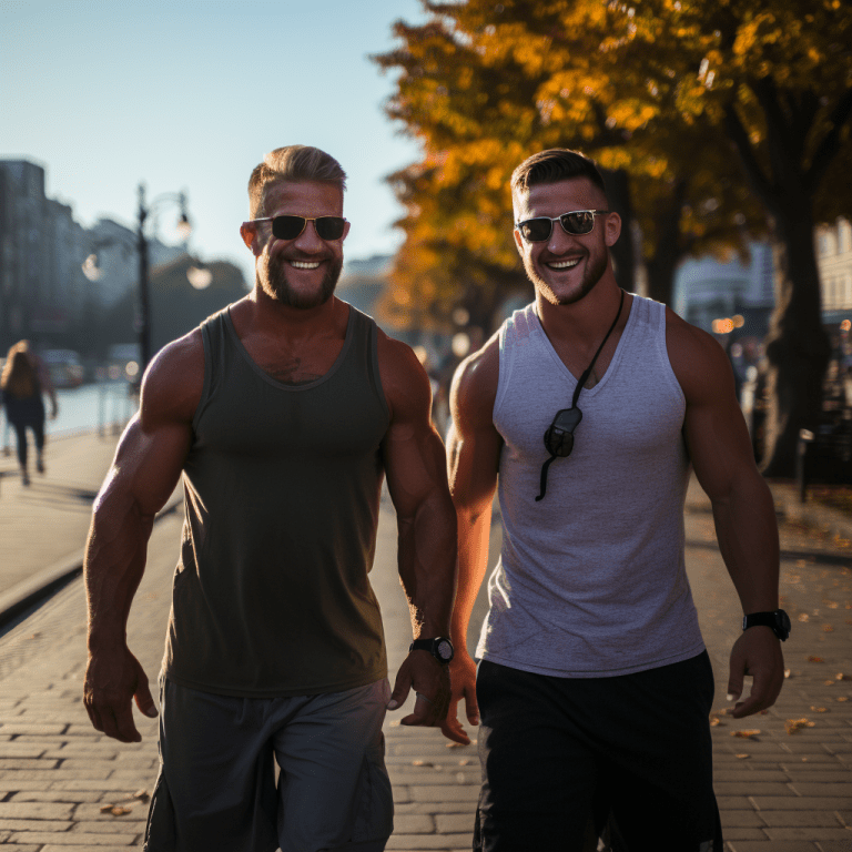 Vancouver en Automne: Top Lieux LGBTQ+ à Visiter - GuysRoadTrip