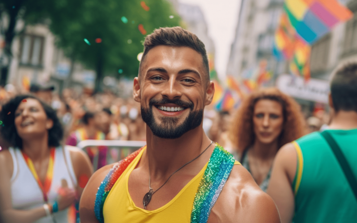 Berlin Pride 2023 : Guide des Événements LGBTQ+ Incontournables